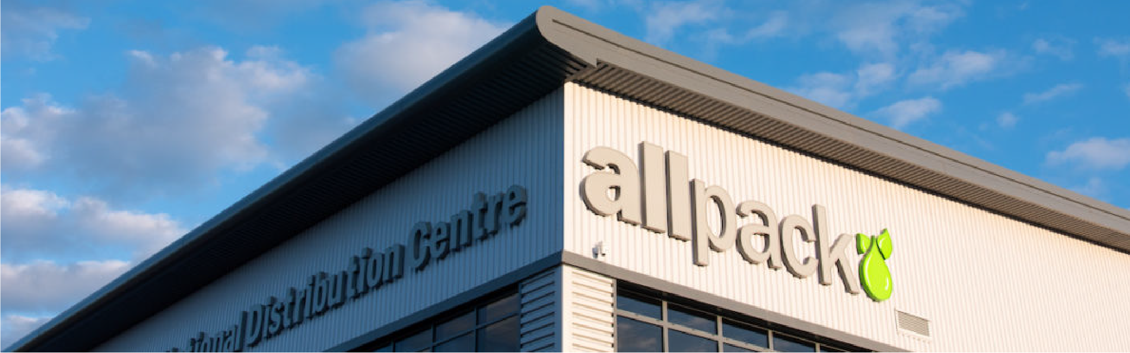 Transforming Allpack’s Digital Identity using Struto’s Templated Website Pack